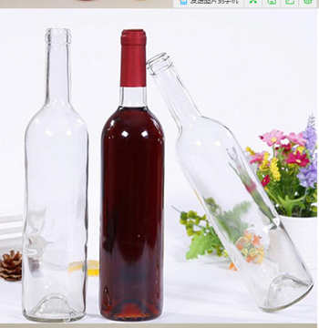 glass bottles and containers – East asia glass limited